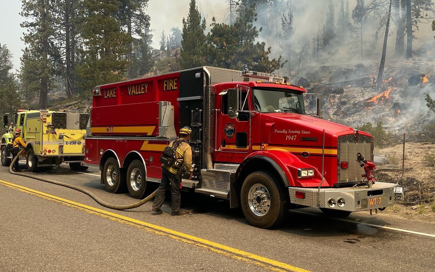 Projects & Partnerships – South Fork Consulting – Sacramento Regional ...